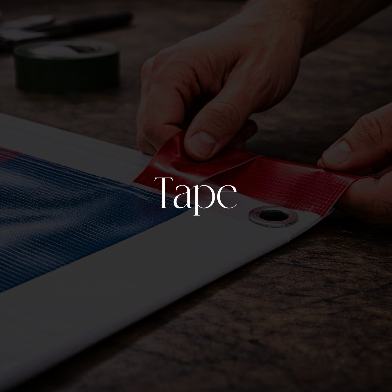 Tape – SFPlasticSignSupply