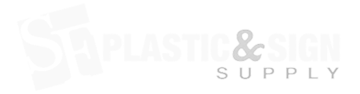 Tuffak – SFPlasticSignSupply